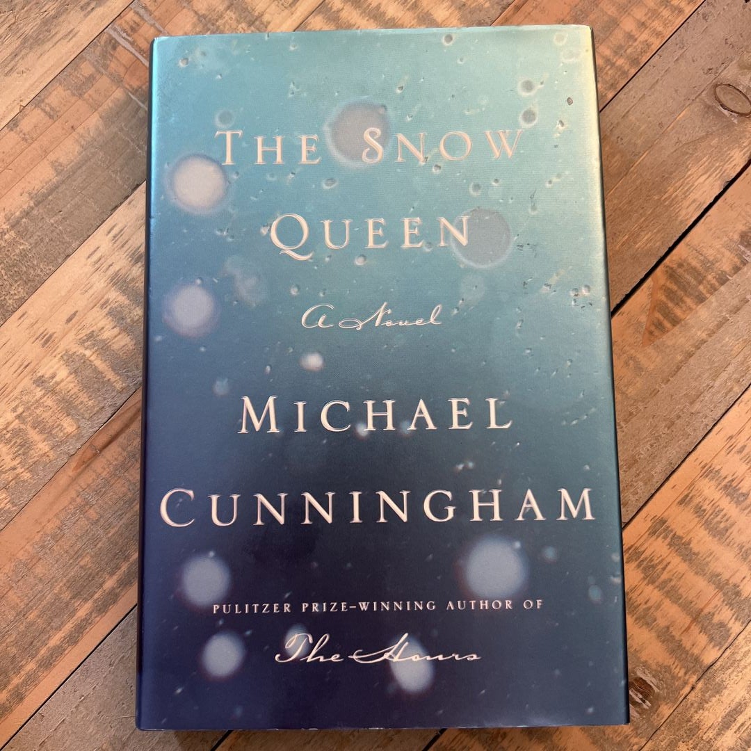 The Snow Queen by Michael Cunningham