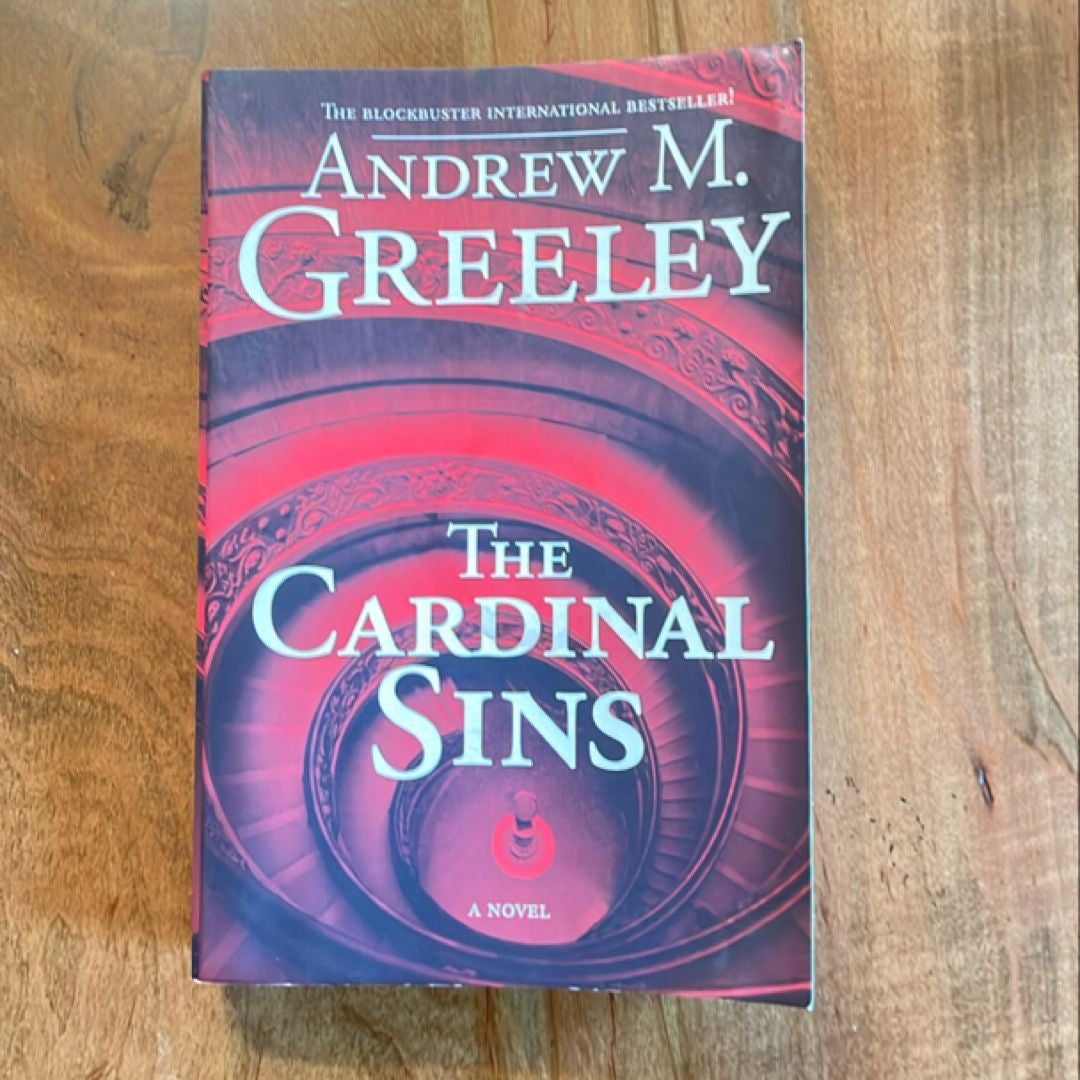 The Cardinal Sins by Andrew M. Greeley