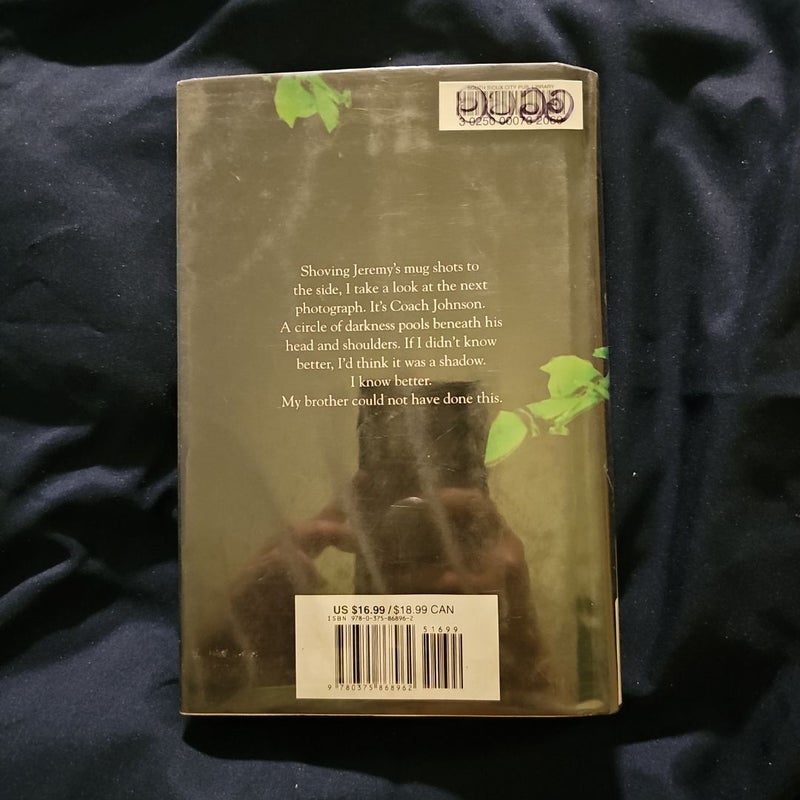 The Silence of Murder by Dandi Daley Mackall