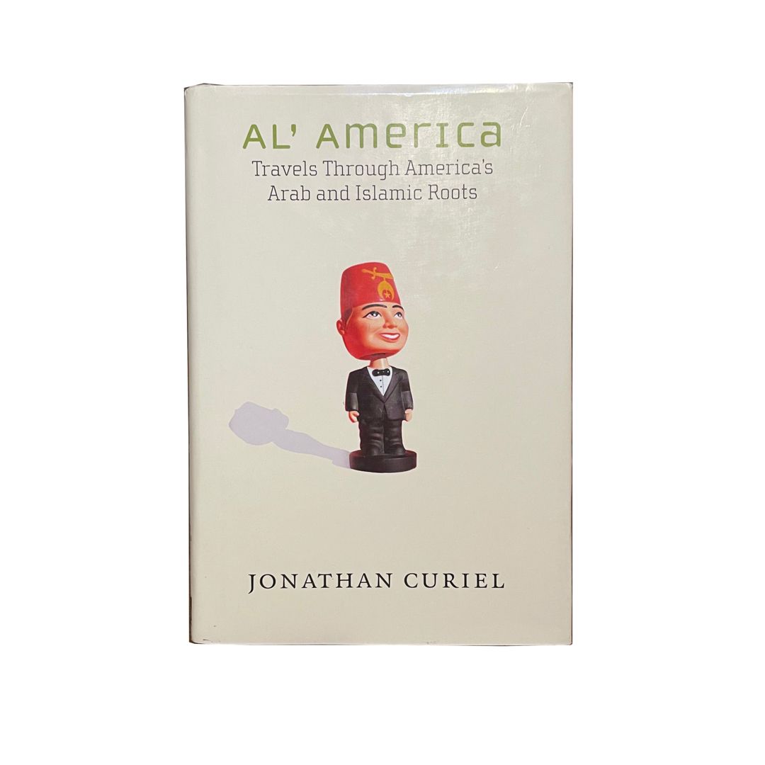 Al' America by Jonathan Curiel
