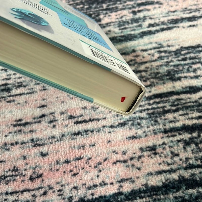 The Words We Keep by Erin Stewart, Hardcover | Pangobooks