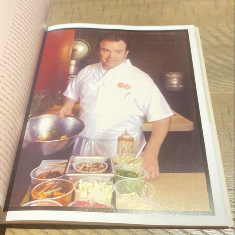 The Mighty Gastropolis: Portland by Karen Brooks, Teri Gelber, Gideon ...