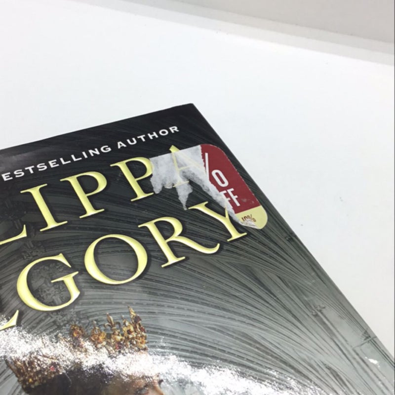 The White Princess by Philippa Gregory