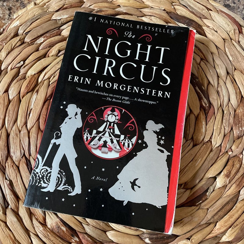 The Night Circus