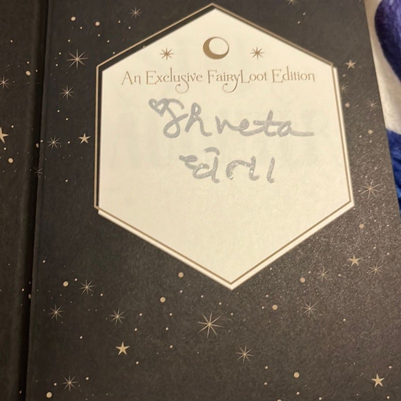 Star Daughter by Shveta Thakrar , Hardcover | Pangobooks