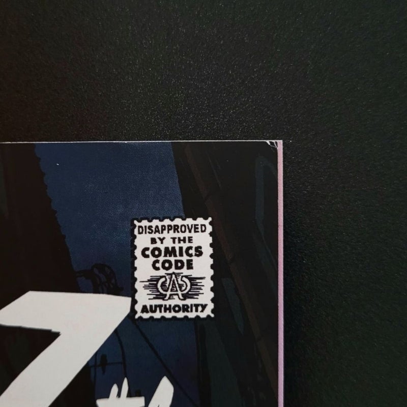 MFKZ #1 by RUN, Paperback | Pangobooks