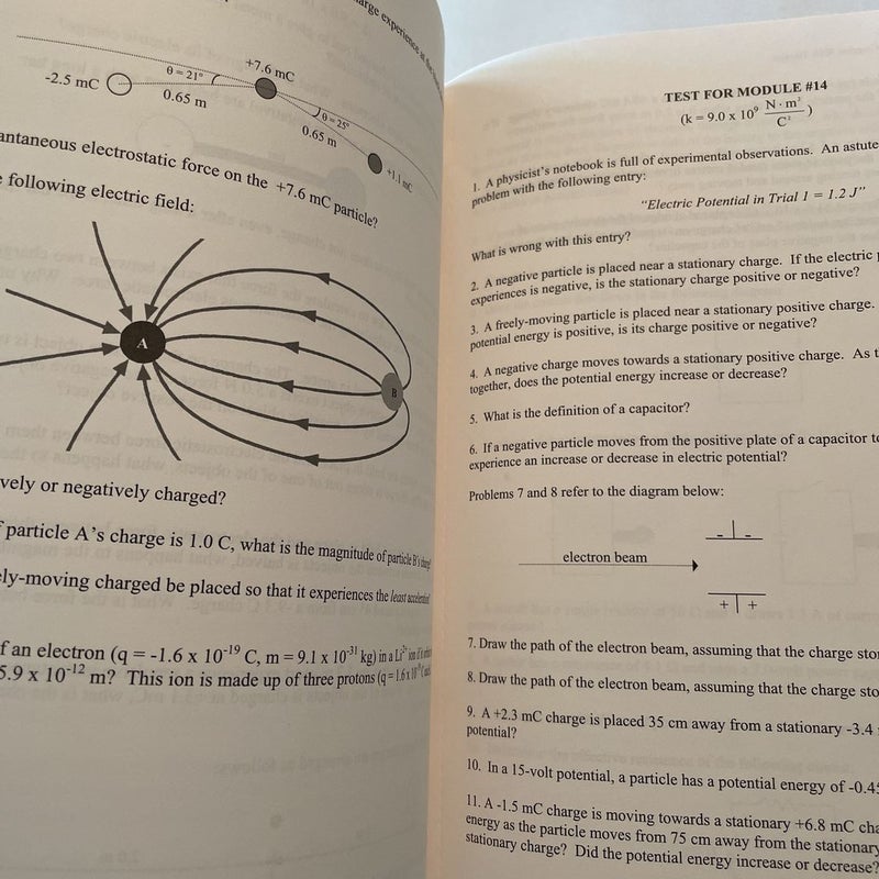 Exploring Creation with Physics by Jay L. Wile