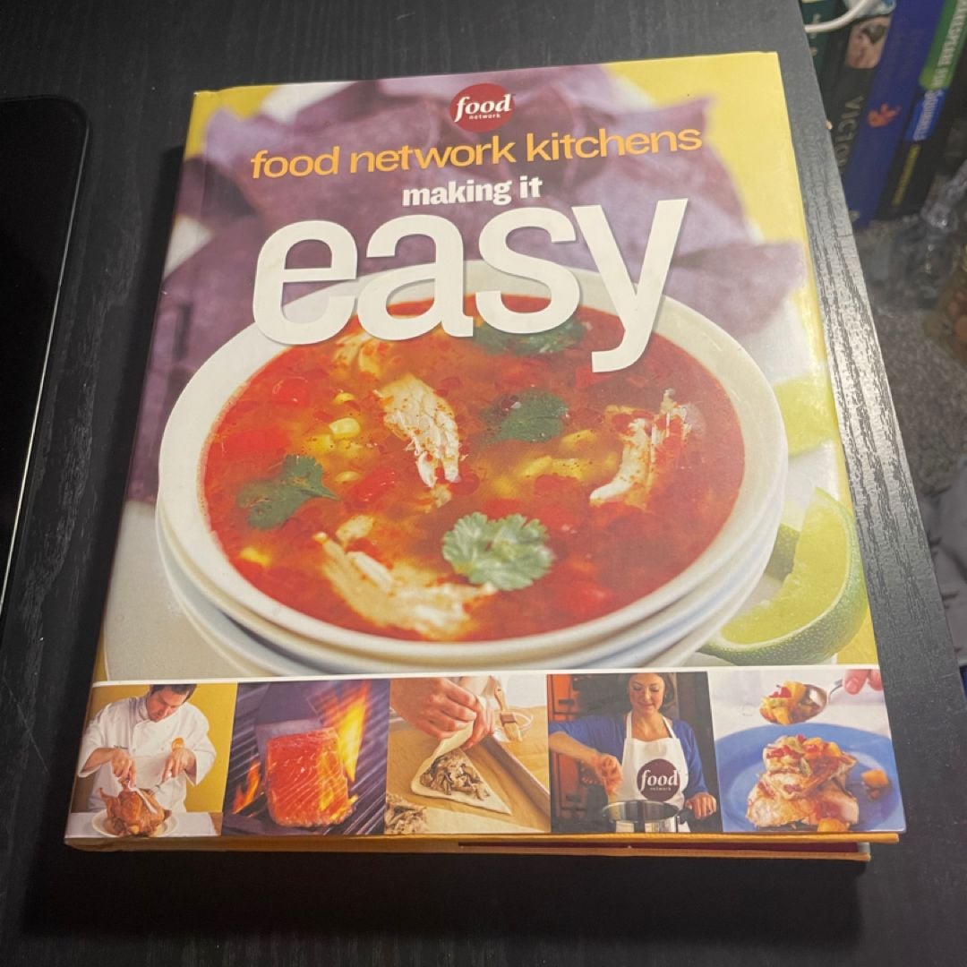 Making It Easy by Meredith Books Staff, Hardcover | Pangobooks