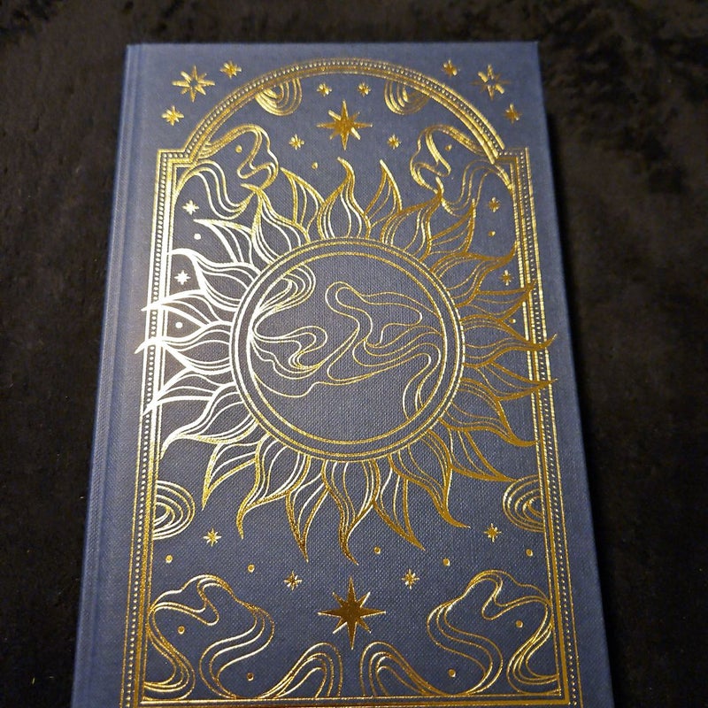 Faebound by Saara El-Arifi, Hardcover | Pangobooks