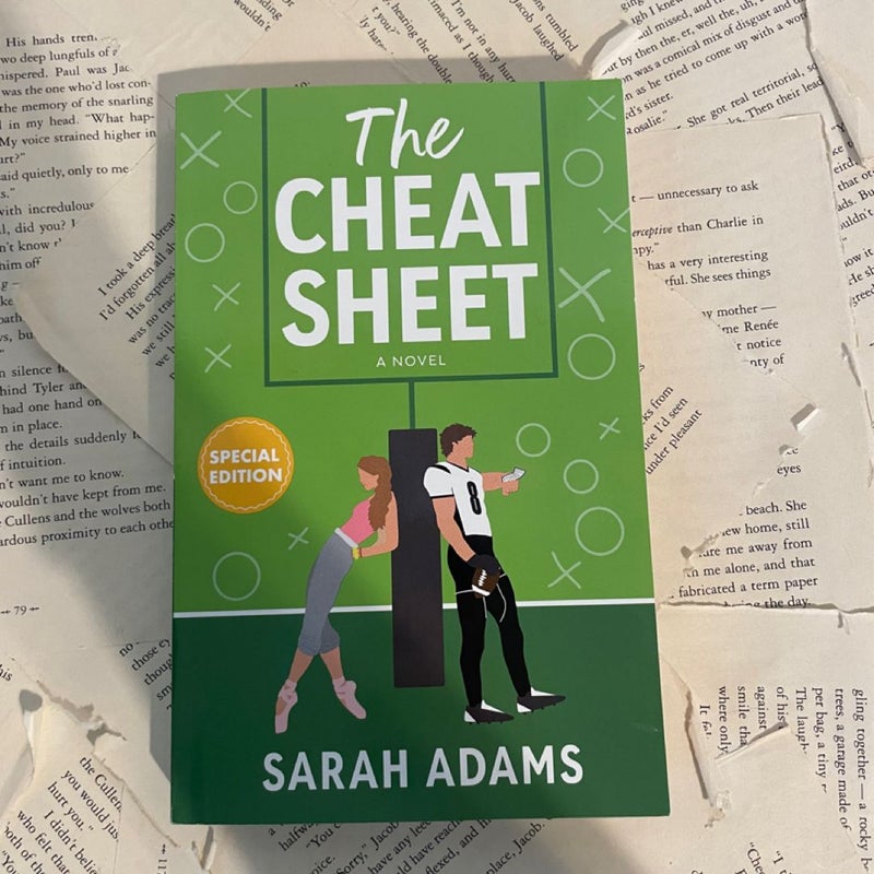How to Read Sarah Adams Books in Order