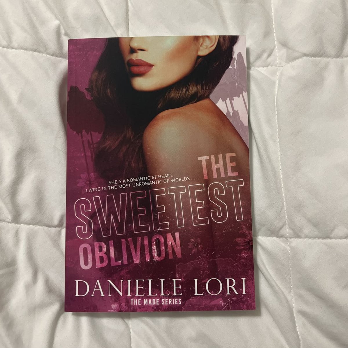 The Sweetest Oblivion by Danielle Lori, Paperback | Pangobooks