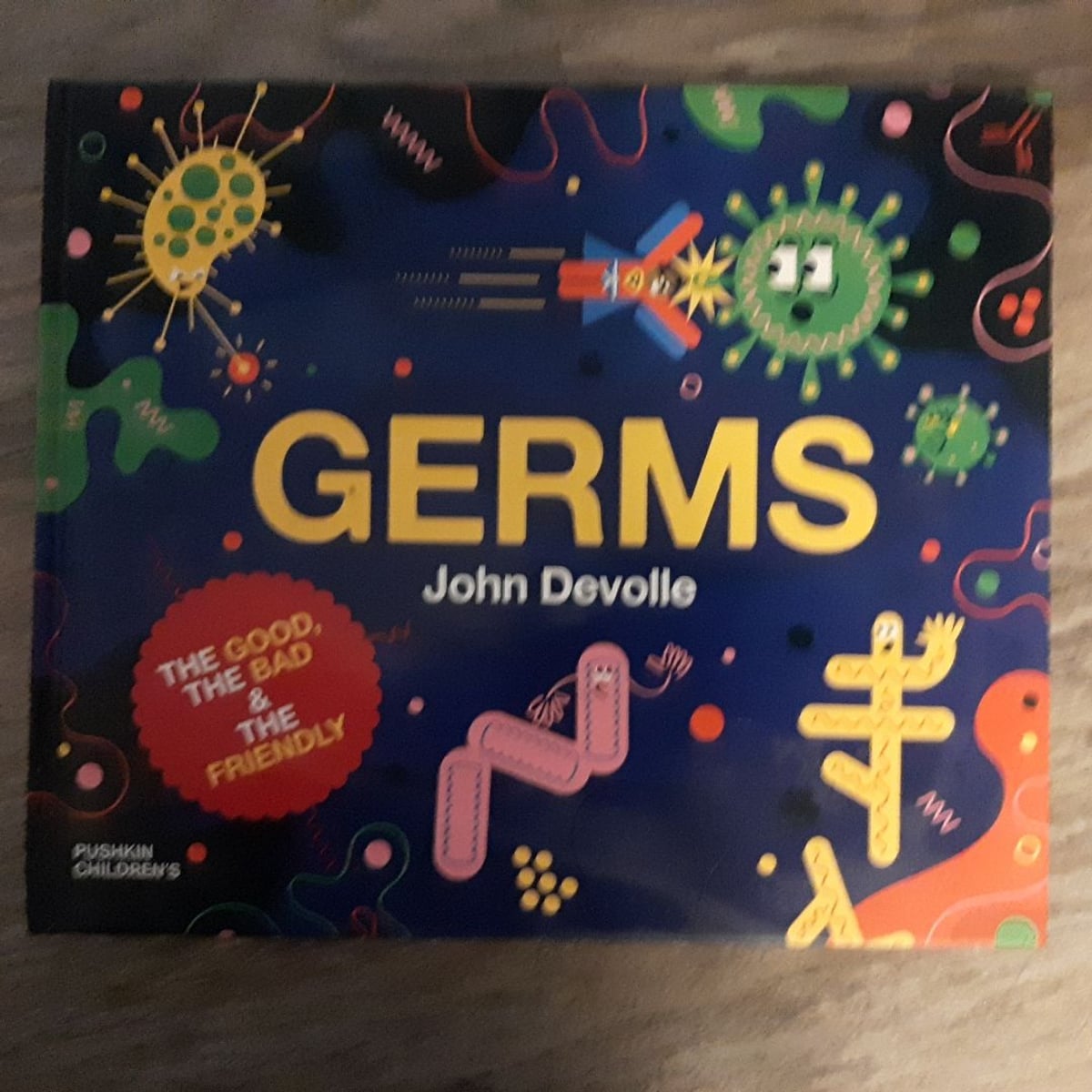 Germs by