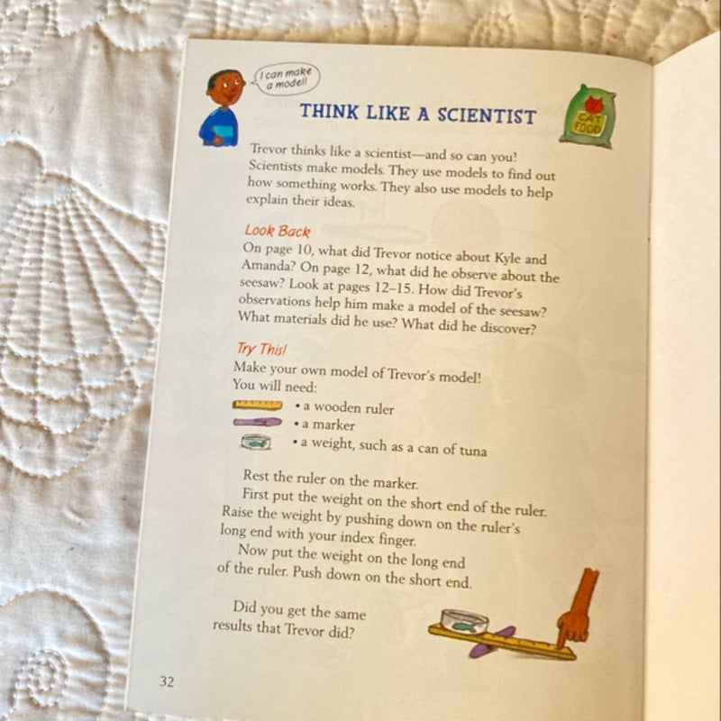 Clever Trevor by Sarah Albee , Paperback | Pangobooks