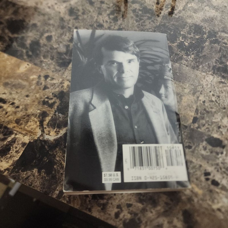 Demon Seed by Dean Koontz