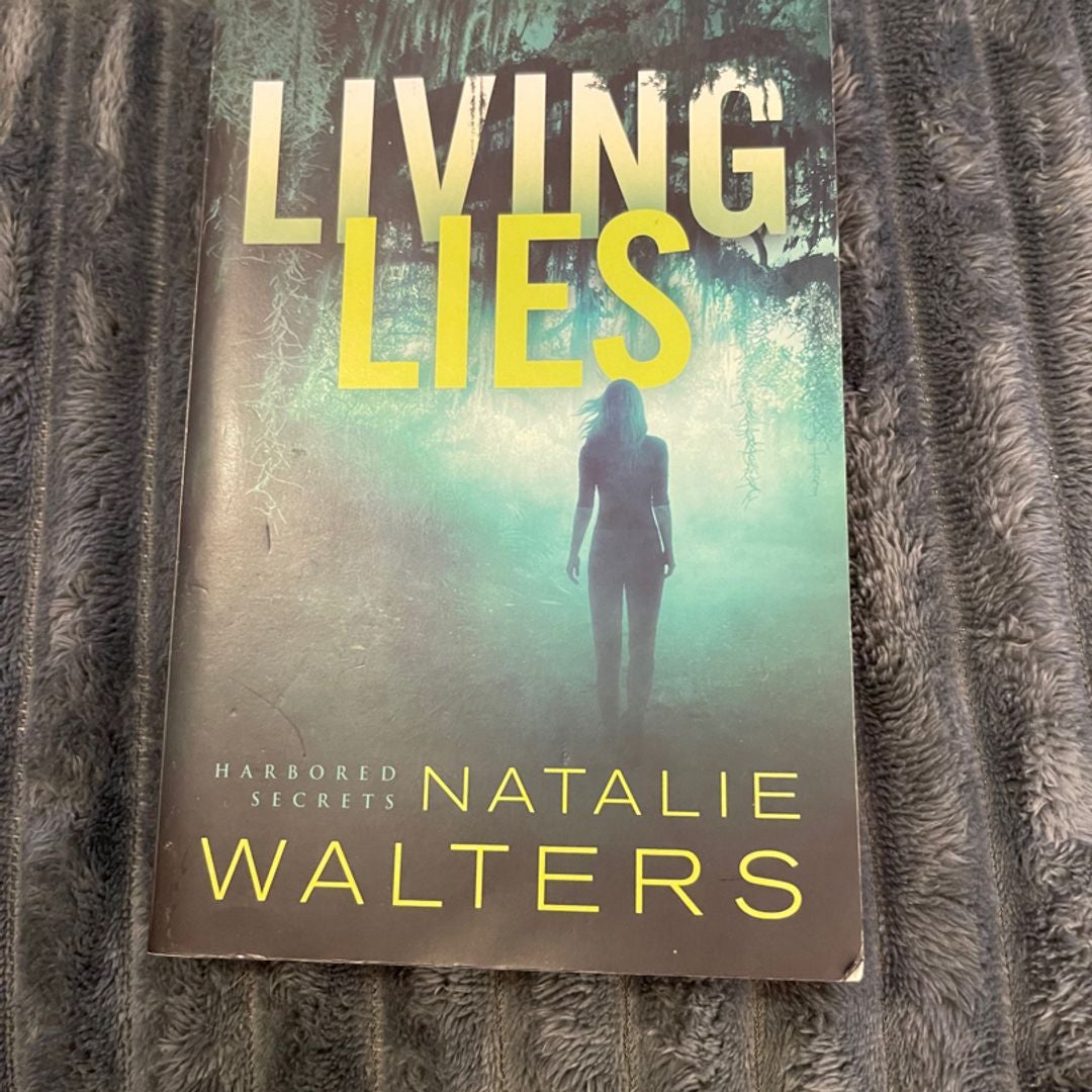 Living Lies by Natalie Walters