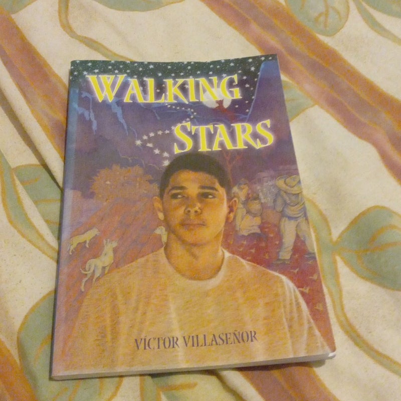 Walking Stars by National Geographic Learning National Geographic ...