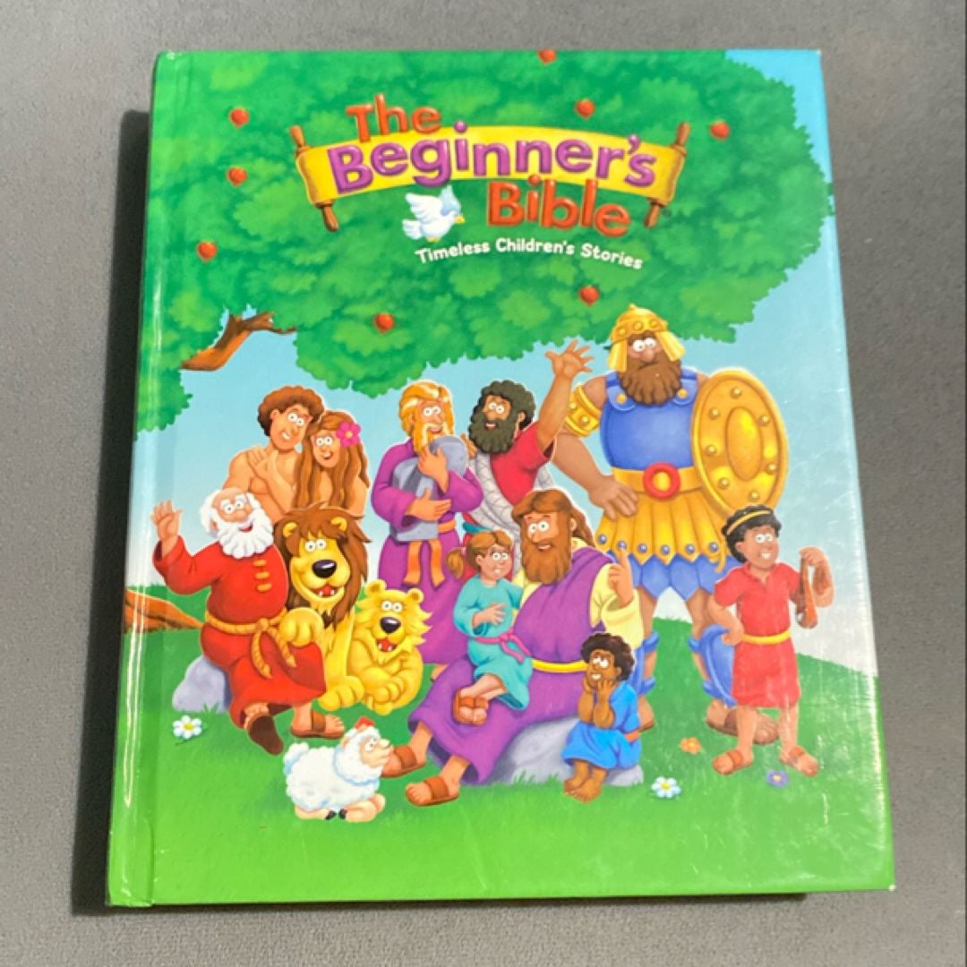 Timeless Children's Stories by Karyn Henley