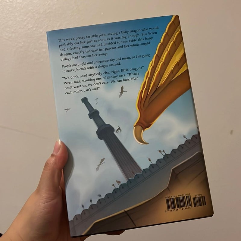 Dragonslayer (Wings of Fire: Legends) by Tui T. Sutherland