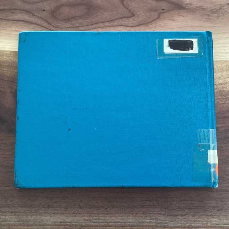 The Polar Express by Chris Van Allsburg