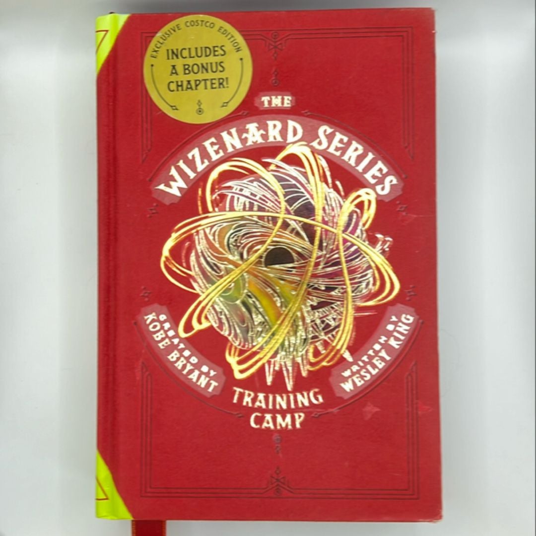 The Wizenard Series by Wesley King, Hardcover | Pangobooks