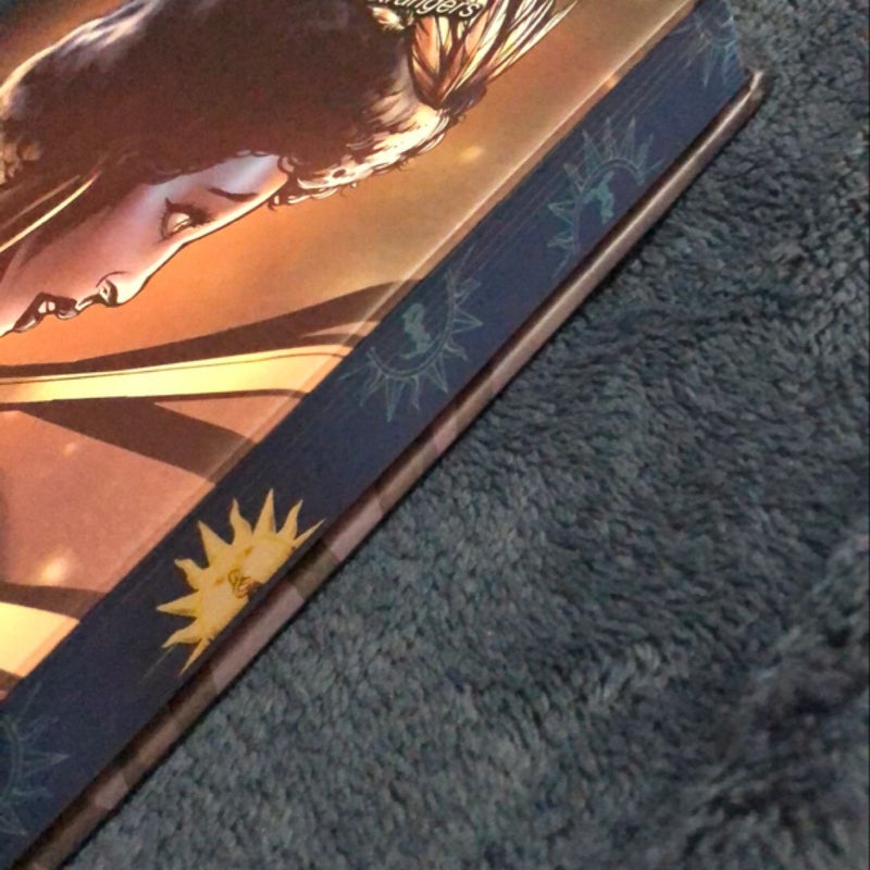 Do What Godmother Says NEW SIGNED Reversible Dust Jacket Sprayed Edges ...