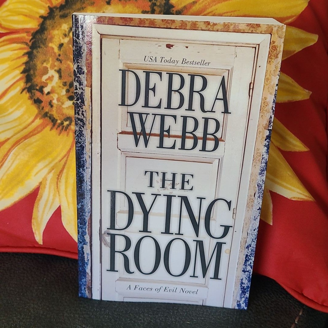 The Dying Room by Debra Webb