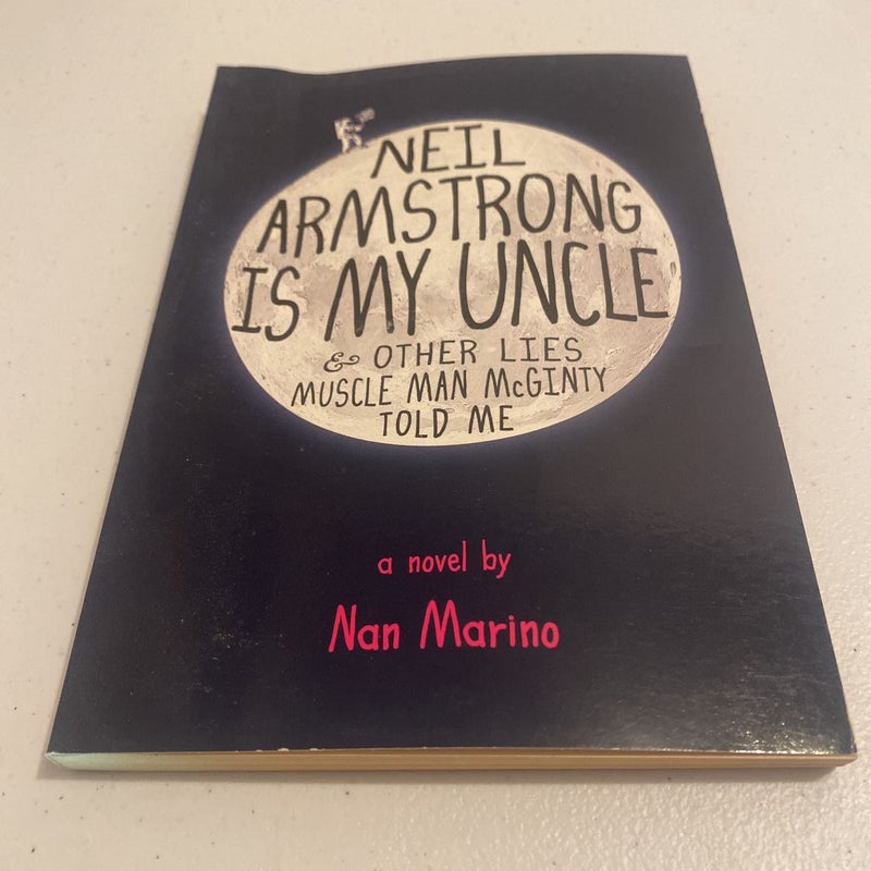 Neil Armstrong Book Covers