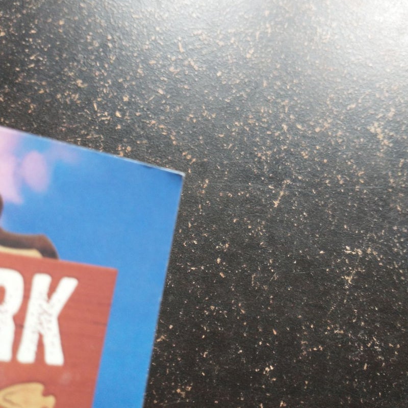 Mystery in Rocky Mountain National Park by Anne Zimanski