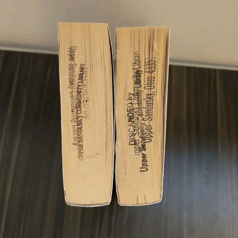 Boston Dragon series: I Dream of Dragons & My Wild Irish Dragon by ...