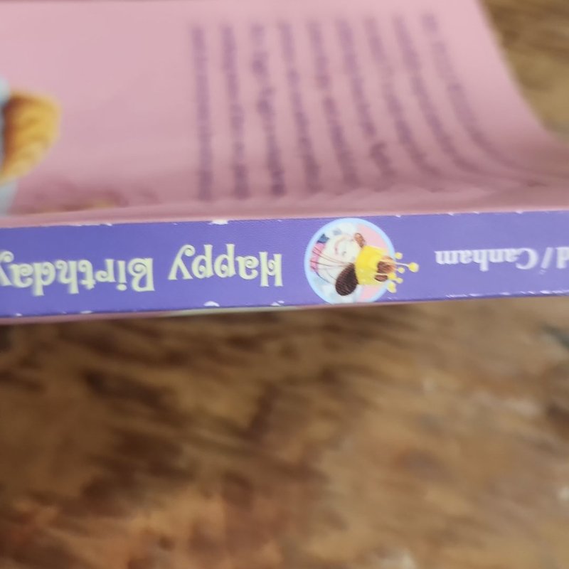 Happy Birthday, Mrs. Piggle-Wiggle by Betty Bard MacDonald, Anne ...