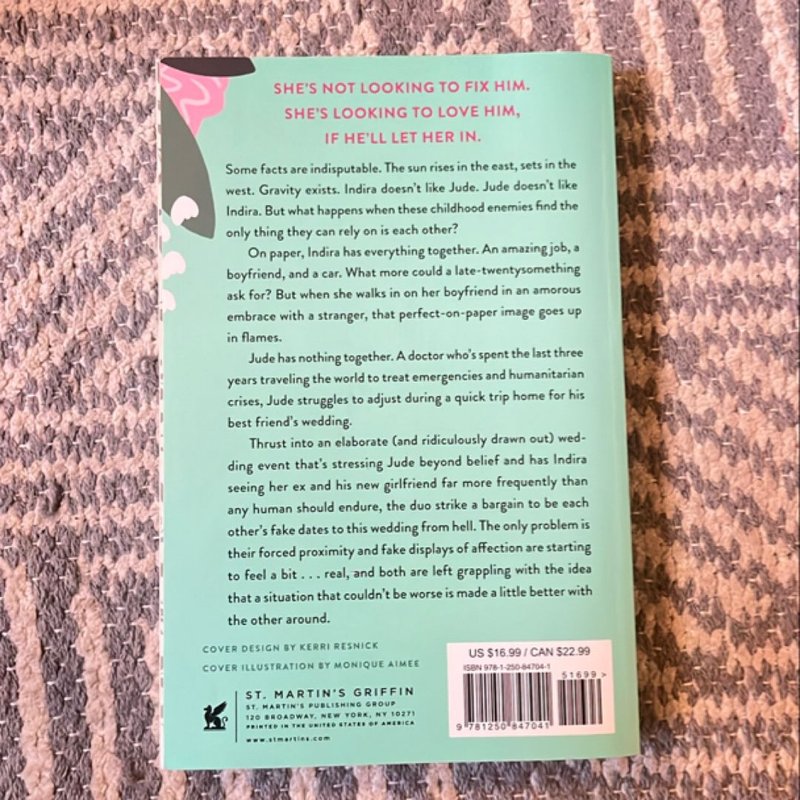The Plus One by Mazey Eddings, Paperback | Pangobooks