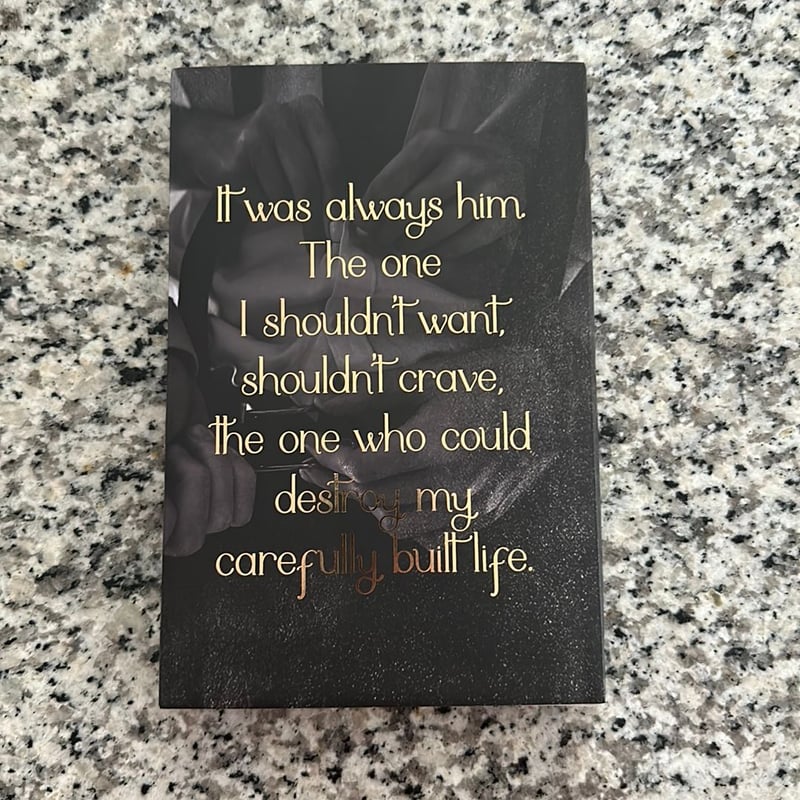 Master of Sin - Baddies Book Box Edition by Sienna Snow , Hardcover ...