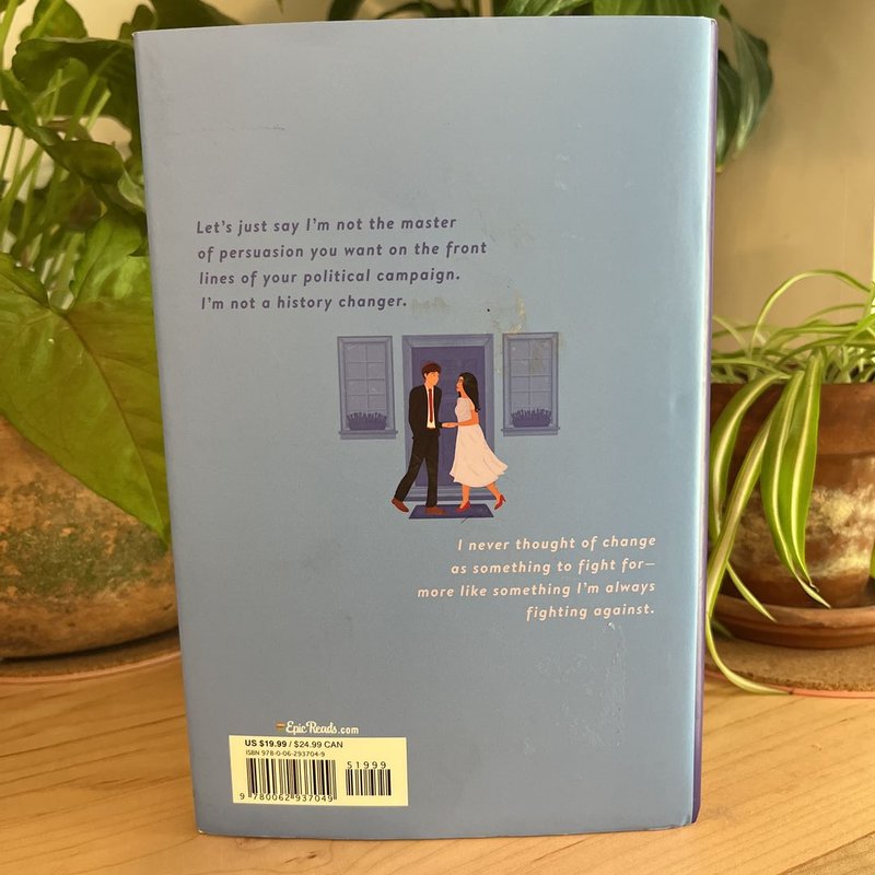 Yes No Maybe So by Becky Albertalli, Aisha Saeed