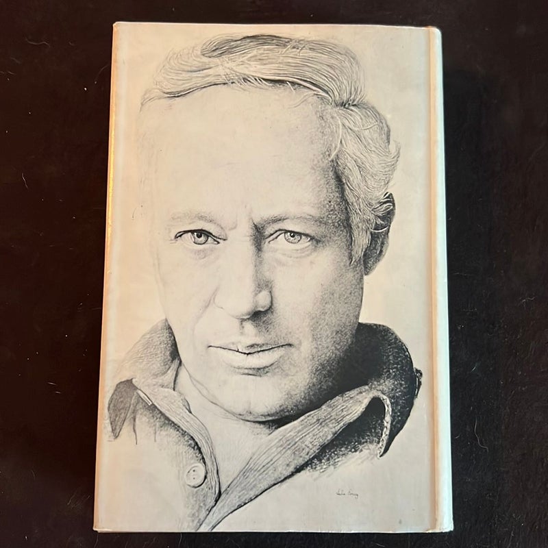 QB VII by Leon Uris, Hardcover | Pangobooks