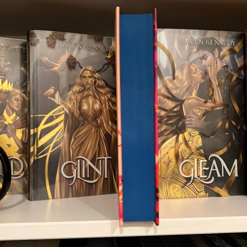 Blood Scion by Deborah Falaye, Hardcover | Pangobooks