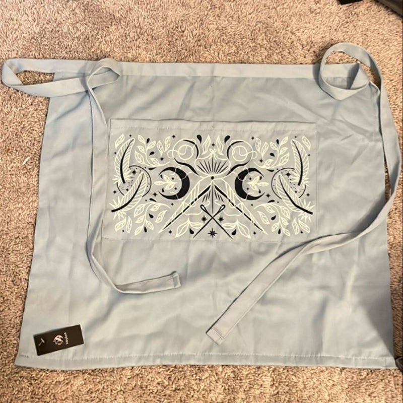 Fairyloot Apron by Fairyloot, Paperback | Pangobooks