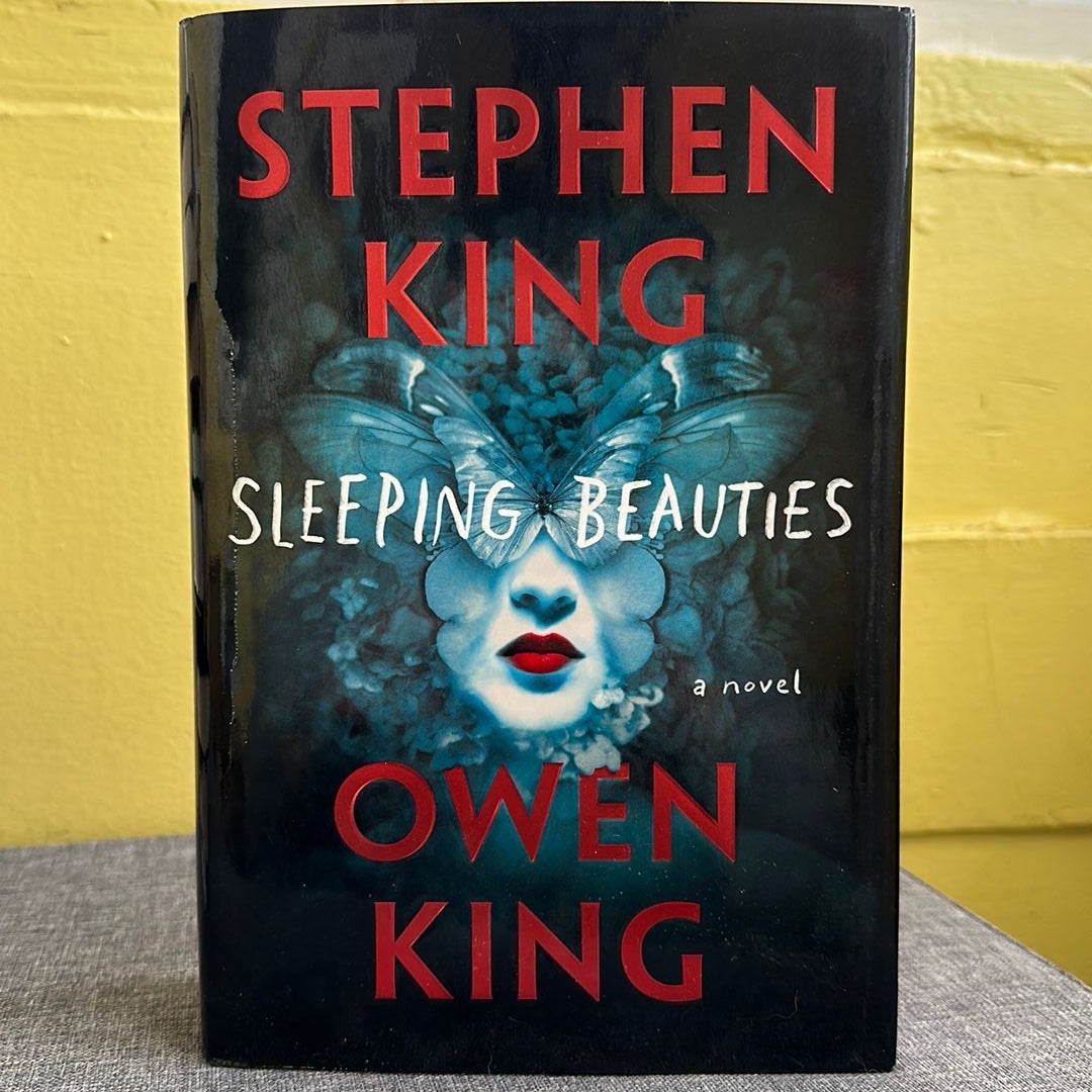Sleeping Beauties by Stephen King; Owen King, Hardcover | Pangobooks