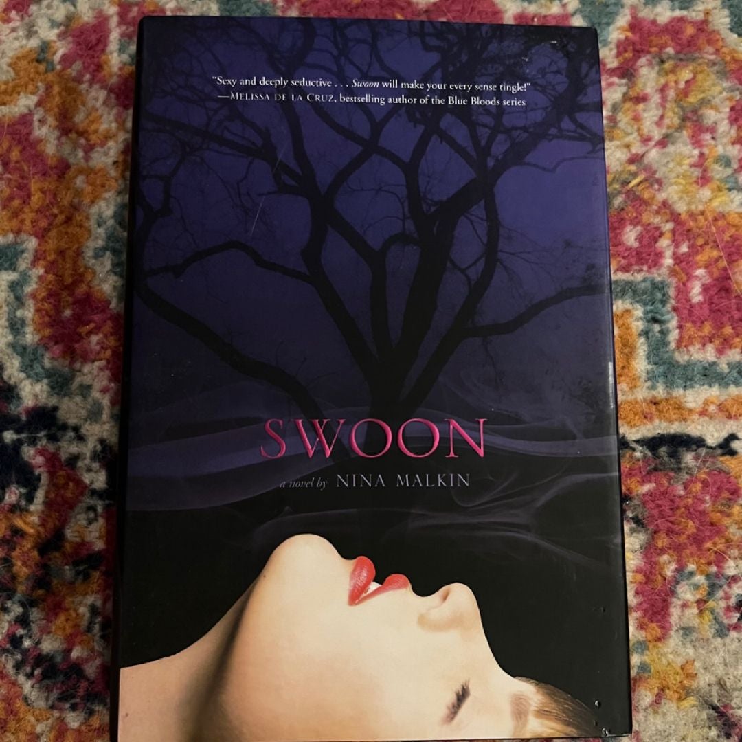 Swoon by Nina Malkin