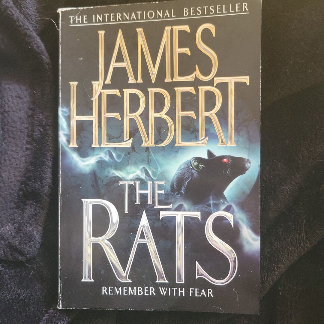 The Rats by James Herbert