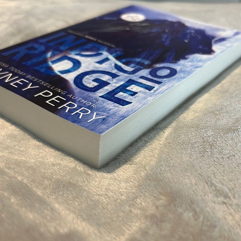 Indigo Ridge by Devney Perry, Paperback | Pangobooks