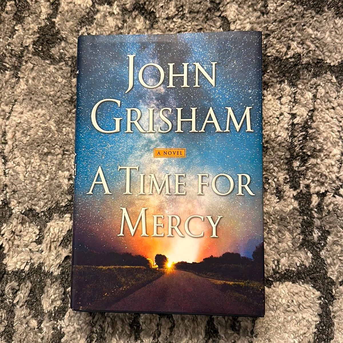 A Time for Mercy by John Grisham, Hardcover | Pangobooks