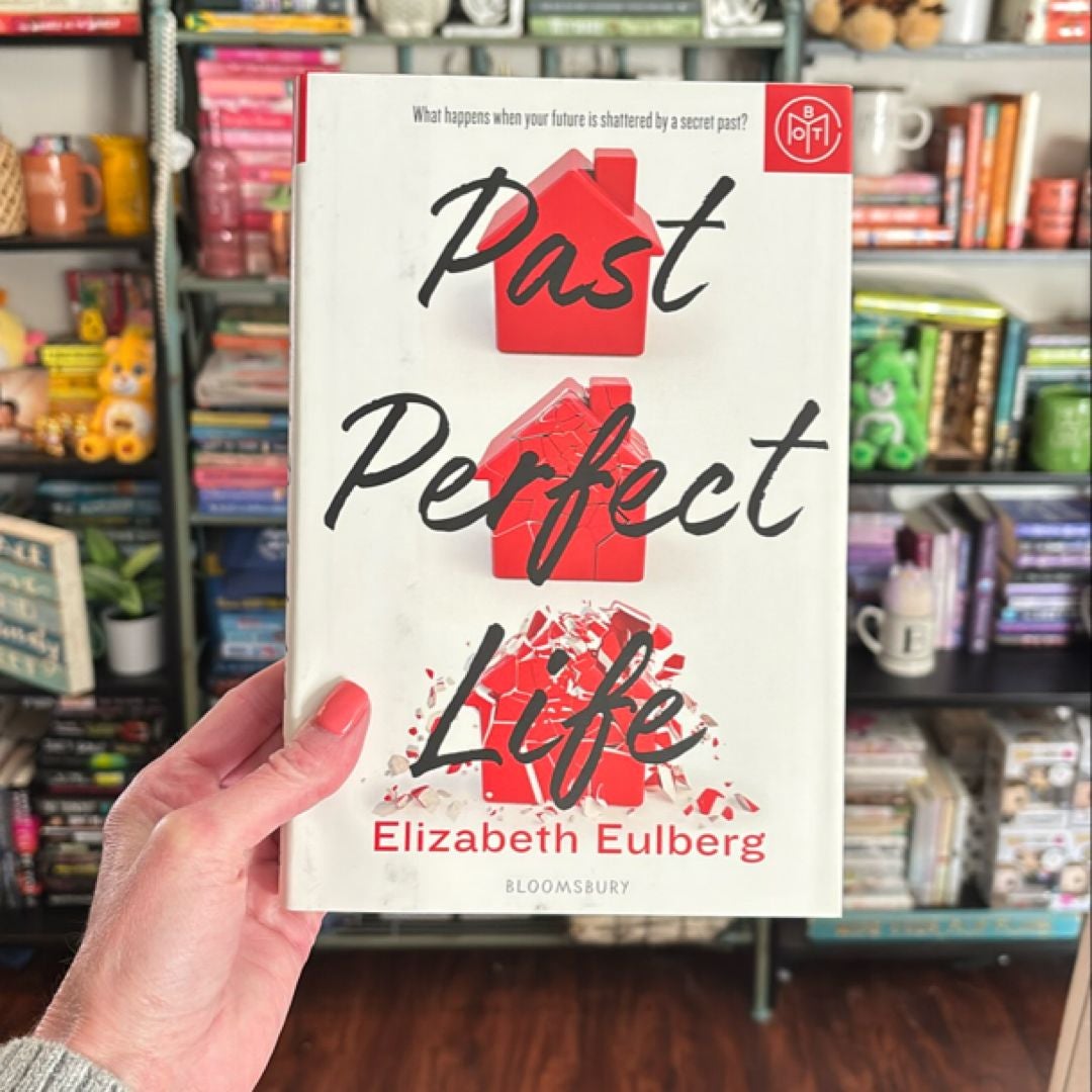 Past Perfect Life by Elizabeth Eulberg