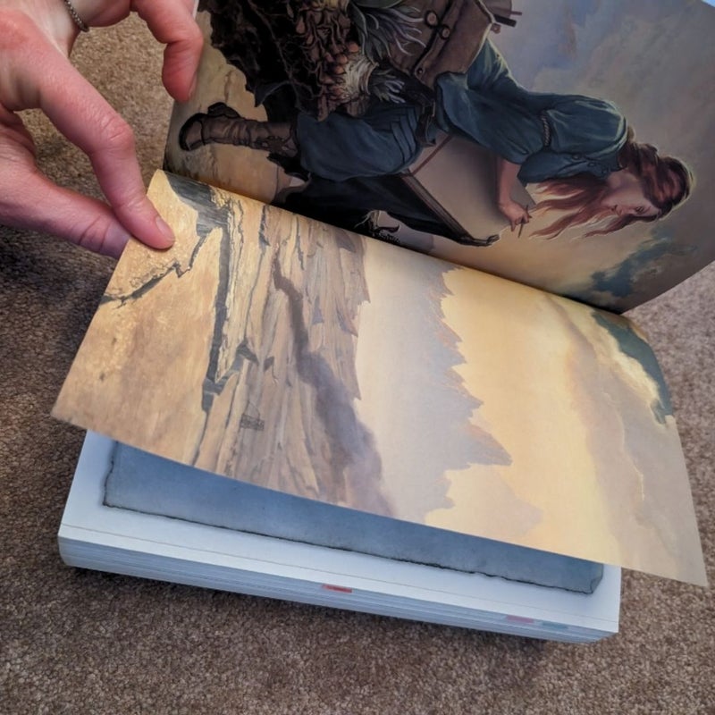 Words of Radiance by Brandon Sanderson, Paperback | Pangobooks