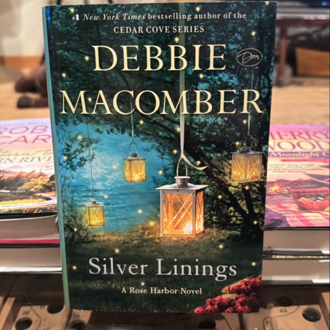 Silver Linings by Debbie Macomber