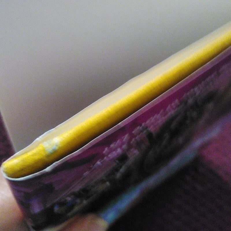 Push Girl by Chelsie Hill, Jessica Love