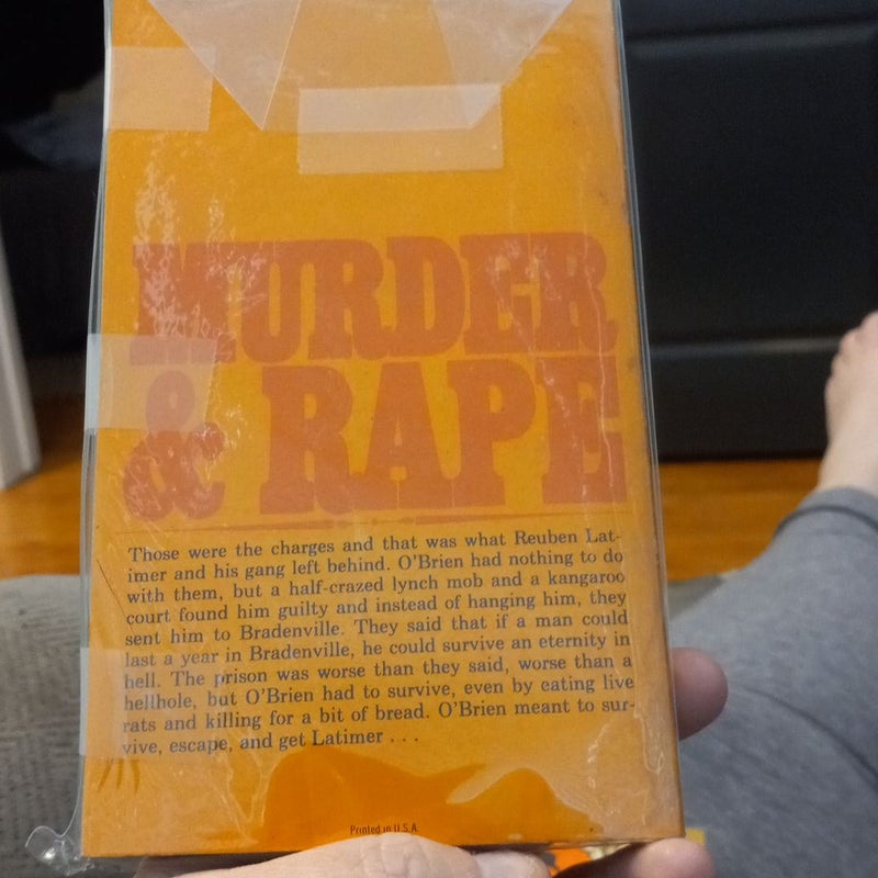 Buffalo Hunter series by Ralph Hayes, Paperback | Pangobooks