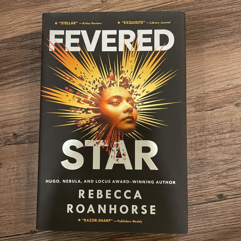 Fevered Star
