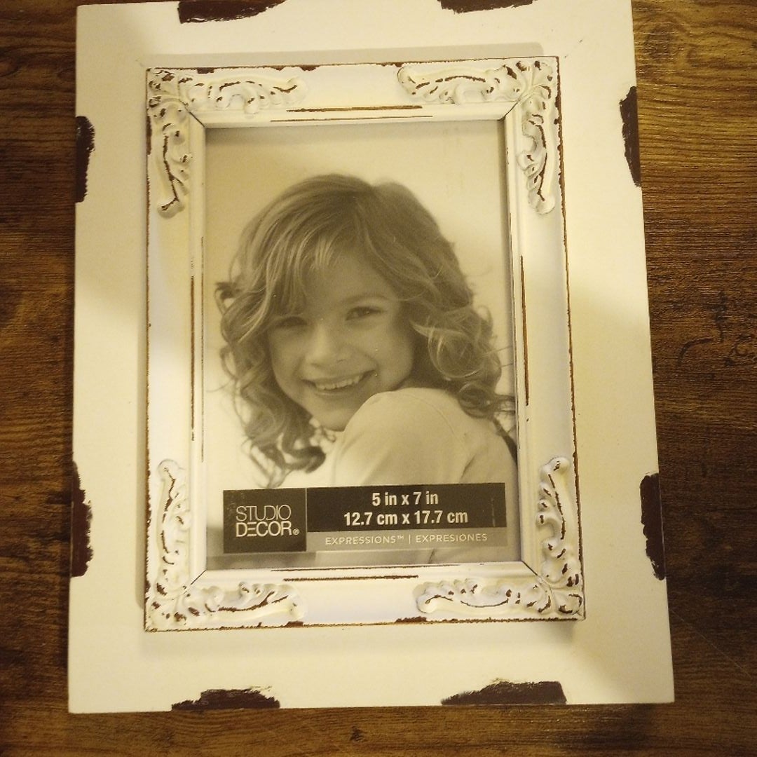 5x7 picture Frames