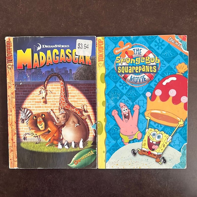 Tokyopop (Bundle) by Various, Paperback | Pangobooks