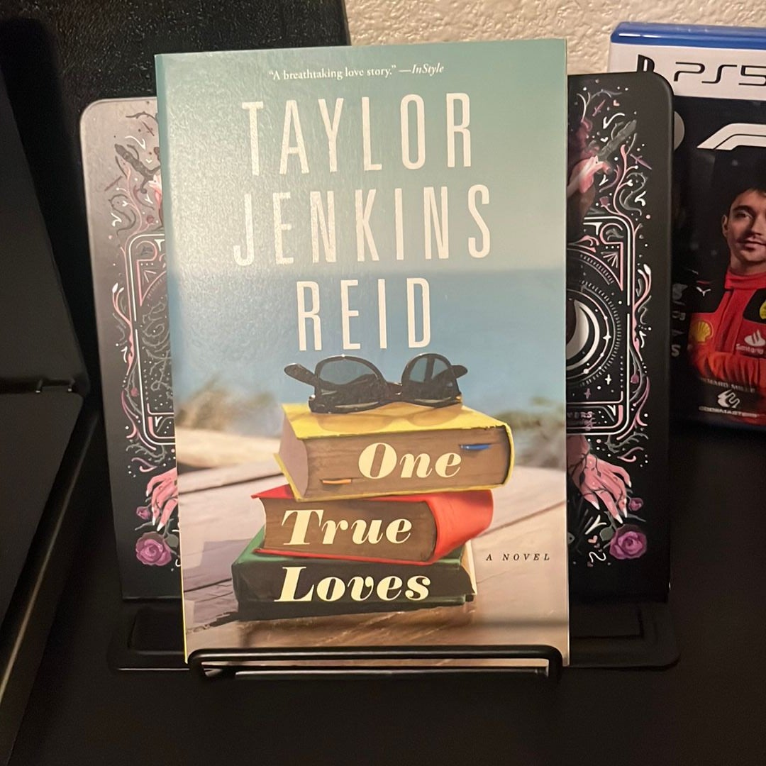 One True Loves by Taylor Jenkins Reid, Paperback | Pangobooks